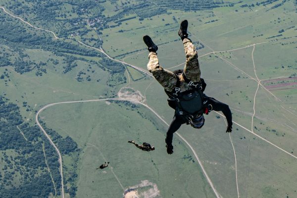 Speciale operaties in turbulente tijden | Militaire Spectator